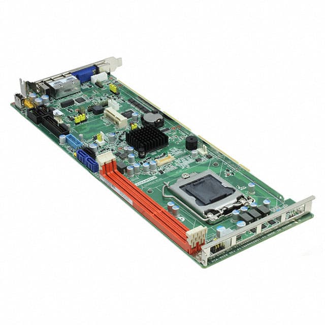 LGA1150 FSBC/VGA/DVI/ DUAL GBE L PCA-6028G2-00A1E Advantech Corp製｜電子部品・半導体通販のマルツ