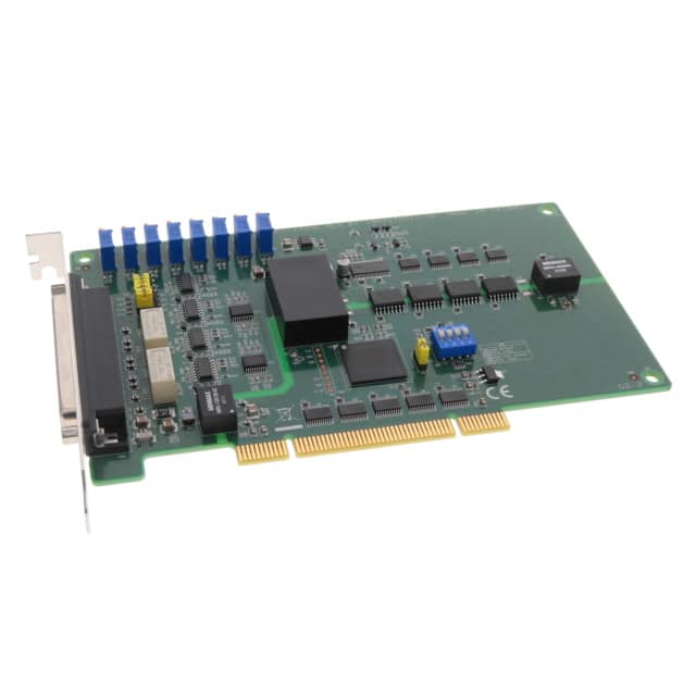 CARD ANALOG OUTPUT PCI PCI-1720U-BE Advantech Corp製｜電子部品・半導体通販のマルツ