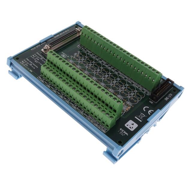 WIRING TERMINAL FOR PCI-1712, DI PCLD-8712-AE Advantech Corp製｜電子部品・半導体通販のマルツ