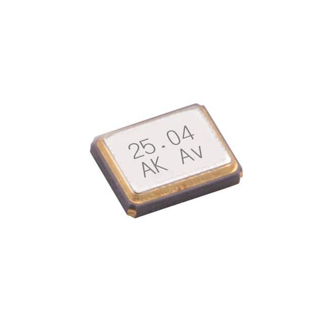 CRYSTAL 30MHZ 12PF SMD C3E-30.000-12-1020-X-R Aker Technology Corp製｜電子 ...