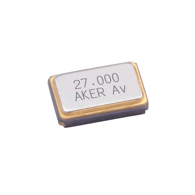 CRYSTAL 26.0000MHZ 16PF SMD C5S-26.000-16-1010-R -製｜電子部品・半導体通販のマルツ