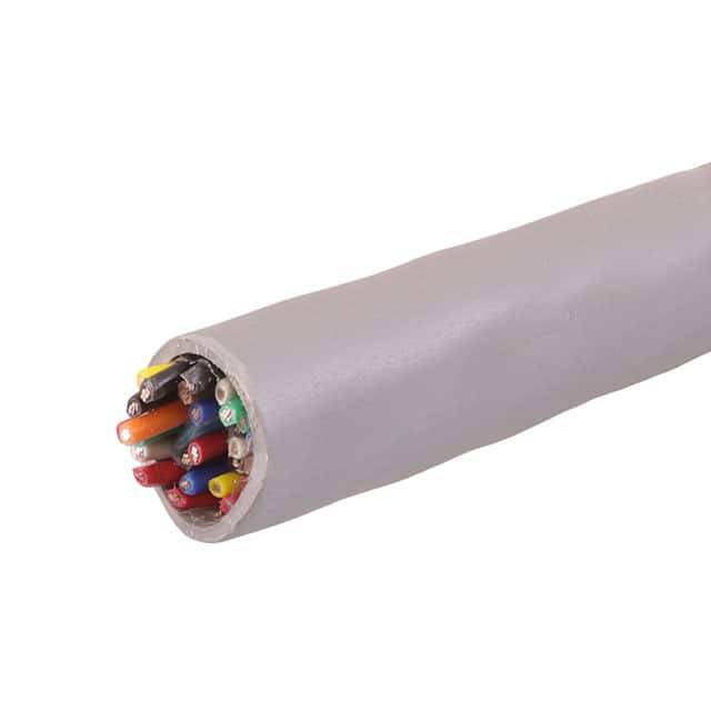 MULTI-PAIR 30COND 22AWG 100' 1327C SL005 Alpha Wire製｜電子部品・半導体通販のマルツ