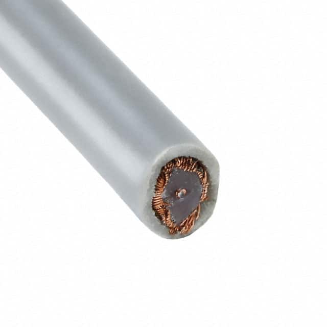 CABLE COAXIAL RG59 22AWG 1000' 9059 SL001 Alpha Wire製｜電子部品・半導体通販のマルツ
