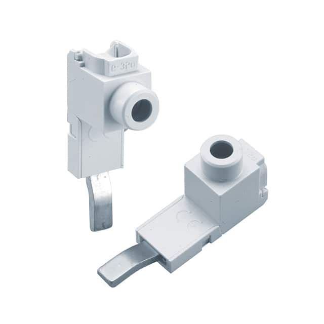 BUSBAR TERMINAL POWER FEED LUG P50UT Altech Corporation製｜電子部品・半導体通販のマルツ