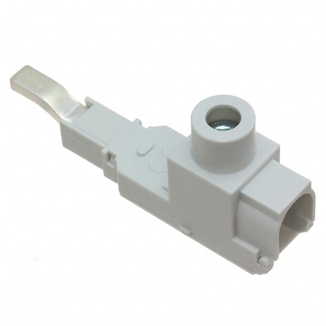 BUSBAR TERMINAL POWER FEED LUG P50UT Altech Corporation製｜電子部品・半導体通販のマルツ