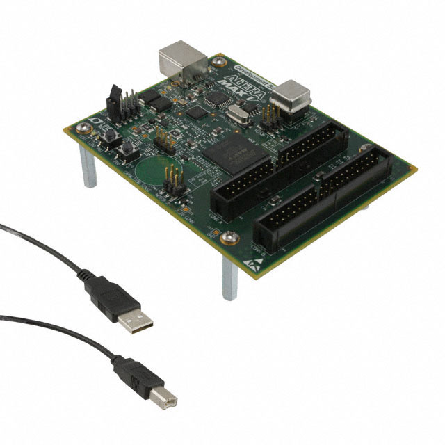 KIT DEV MAX V 5M570Z DK-DEV-5M570ZN Intel製｜電子部品・半導体通販のマルツ