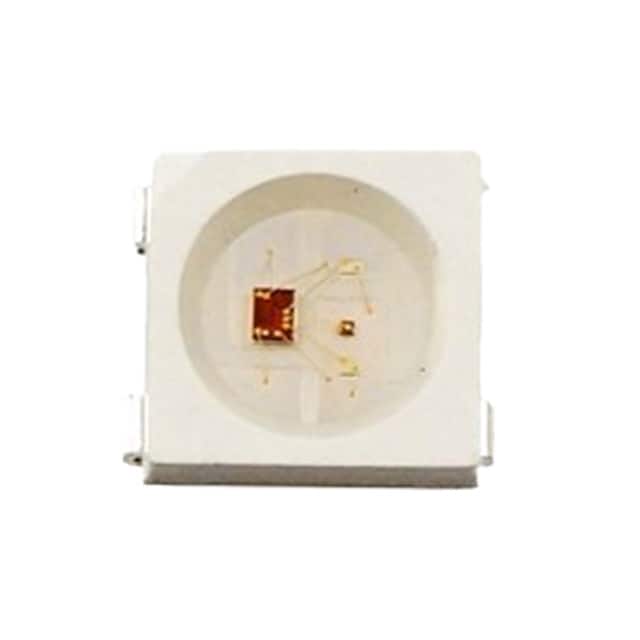 ADDRESS LED DISCRETE SERIAL RGB BB-HRGB32K-TRB American Bright ...