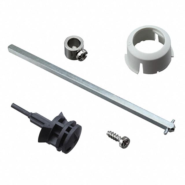 SWITCH SHAFT EXTENSION 7.9"" 14070520 American Electrical Inc.製｜電子部品 ...