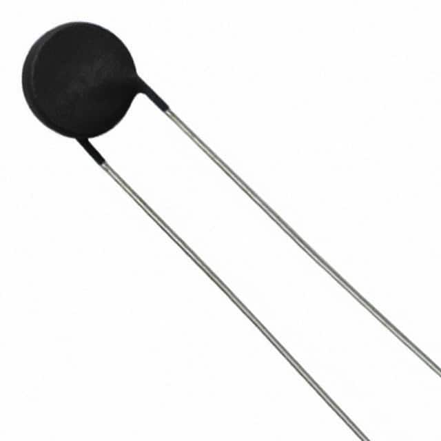 THERMISTOR NTC 10KOHM 3950K DISC 1DC103K-EC Ametherm製｜電子部品・半導体通販のマルツ