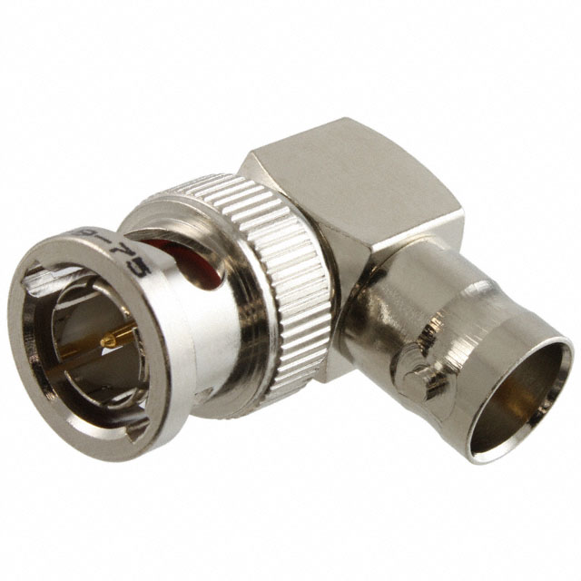 CONN ADAPT JACK TO PLUG BNC 031-9-75 Amphenol RF製｜電子部品・半導体通販のマルツ