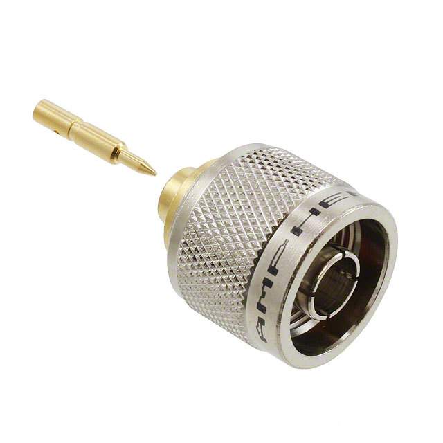 CONN N PLUG STR 50 OHM SOLDER 082-5955-RFX Amphenol RF製｜電子部品・半導体通販のマルツ