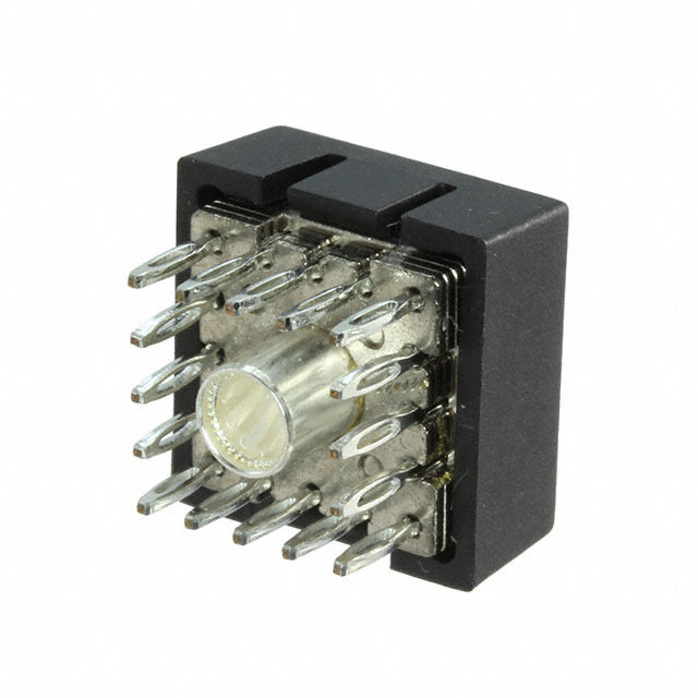 ターミナル - 特殊コネクタ/コネクタ、相互接続（Digi-Key）の定格検索結果