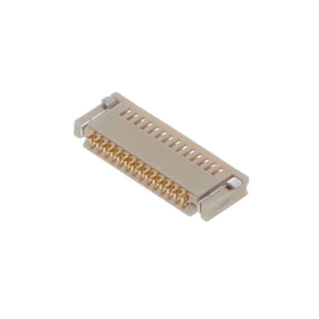 CONN FPC BOTTOM 14POS 0.5MM R/A 10051922-1410EHLF Amphenol Communications Solutions製｜電子部品・半導体通販のマルツ