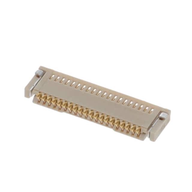 CONN FPC BOTTOM 20POS 0.50MM R/A 10051922-2010EHLF AMPHENOL ICC (FCI)製｜電子部品・半導体通販のマルツ