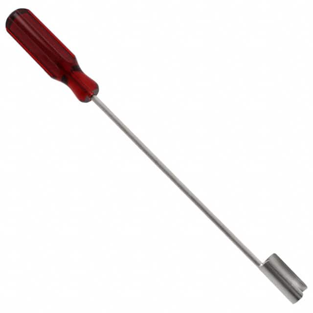 TOOL BNC REMOVAL 12" 227-T1000 Amphenol RF製｜電子部品・半導体通販のマルツ