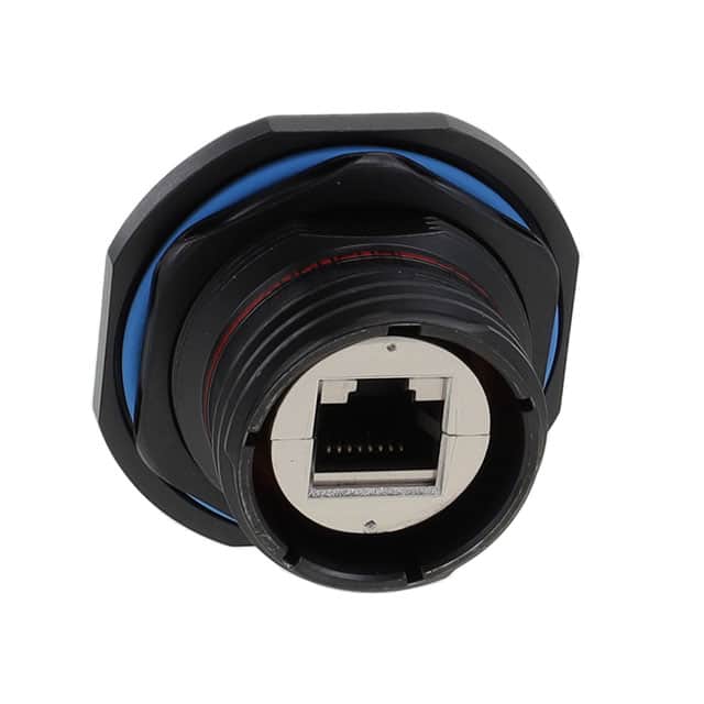 RJFTV SIZE 19 38999 SHELL SQUARE 36540ZN アンフェノール製｜電子部品・半導体通販のマルツ