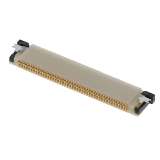 CONN FPC BOTTOM 45POS 0.50MM R/A 62684-45110E9ALF AMPHENOL ICC (FCI)製｜電子部品・半導体通販のマルツ