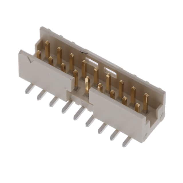 CONN HEADER SMD 18POS 2MM 98424-G52-18ALF AMPHENOL ICC (FCI)製｜電子部品・半導体 ...