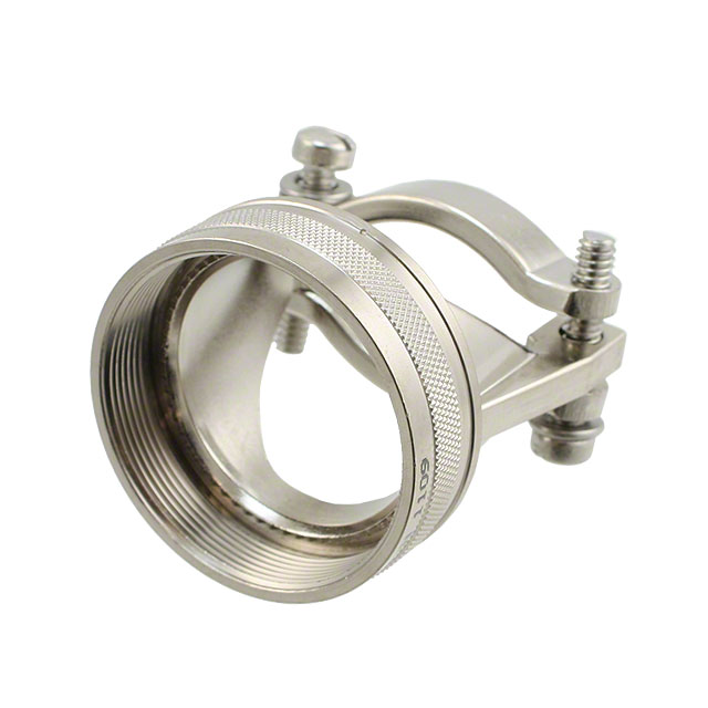 CONN CABLE CLAMP SZ32 SIL 2-18 A8504952132N アンフェノール製｜電子部品・半導体通販のマルツ