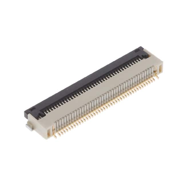 FLEX CONNECTOR, 0.50MM PITCH, HE F304-1A7H1-11040-E100 AMPHENOL ICC (FCI)製｜電子部品・半導体通販のマルツ