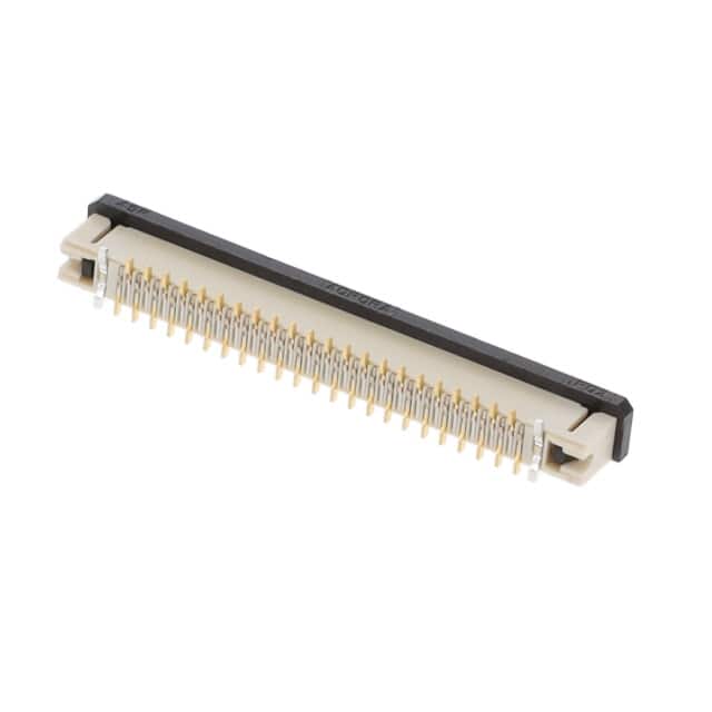 CONN FFC VERT 45POS 0.5MM SMD F314-1A7H1-11045 Amphenol Communications Solutions製｜電子部品・半導体通販のマルツ