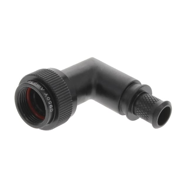 BACKSHELL R/A BAND LOCK D38999 S M85049/90-13Z02 アンフェノール製｜電子部品・半導体通販のマルツ