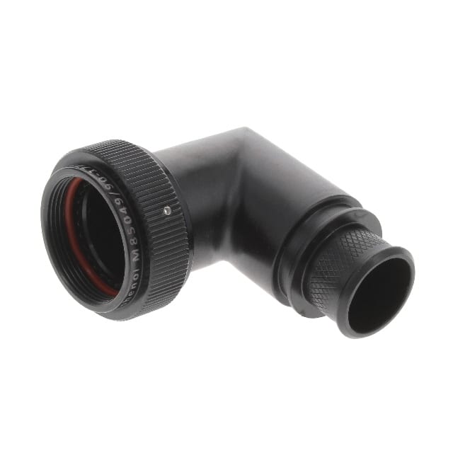 BACKSHELL R/A BAND LOCK D38999 S M85049/90-15Z02 アンフェノール製｜電子部品・半導体通販のマルツ