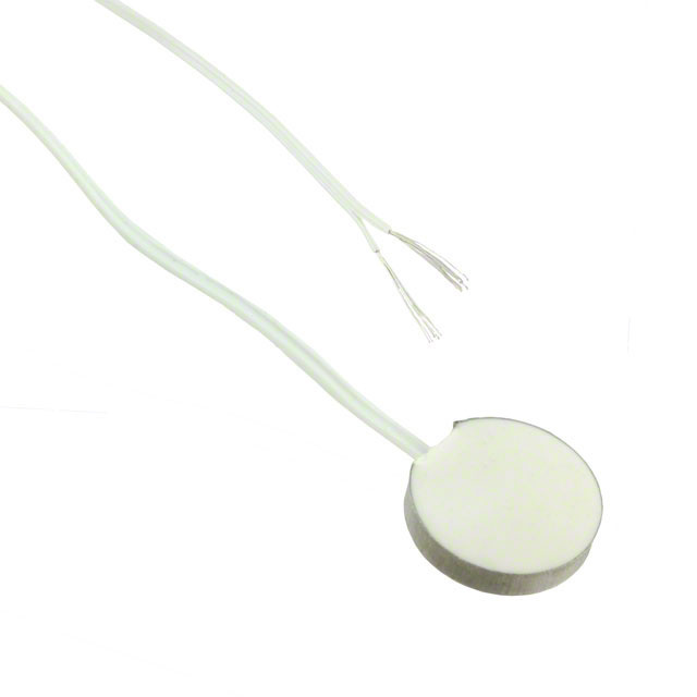 THERMISTOR NTC 10KOHM 3969K BEAD MA300TA103C アンフェノール製｜電子部品・半導体通販のマルツ