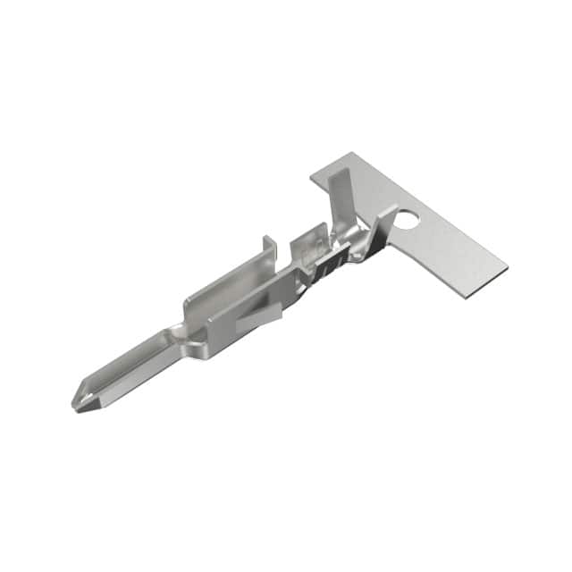 MINITEK POWER RECEPTACLE-3,0 10134160-2210LF Amphenol Communications ...