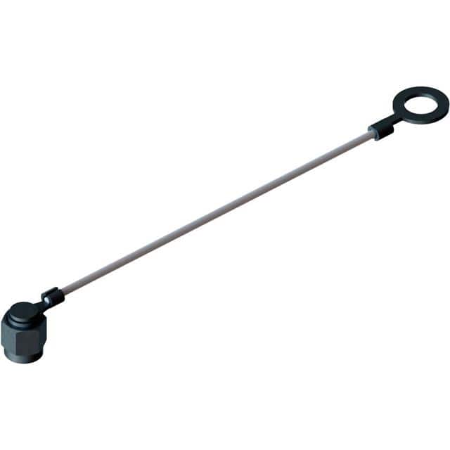 SMA MALE DUST CAP, NON-REFLECTIV 2911-61009 Amphenol SV Microwave製｜電子部品 ...