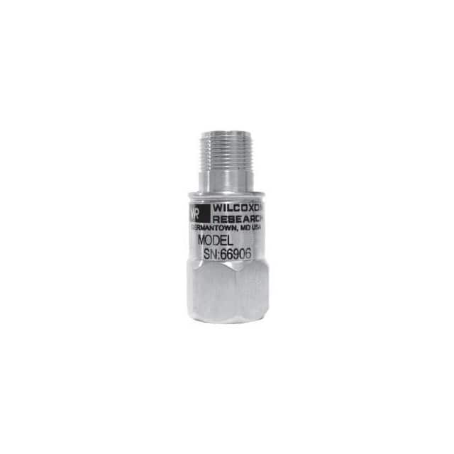 ACCEL IEPE SENSOR 786-500-IS Amphenol Wilcoxon Sensing Technologies製｜電子 ...