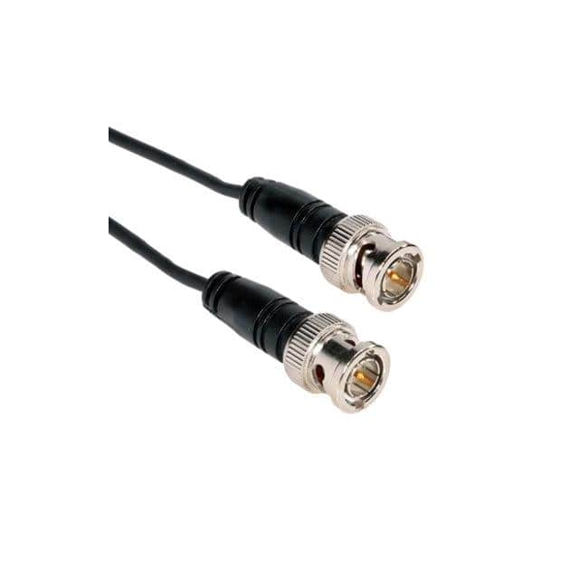 CBL ASSY BNC PLUG TO PLUG 30" AV-THLIN2BNCM-002.5 Amphenol Cables on Demand製｜電子部品・半導体通販のマルツ