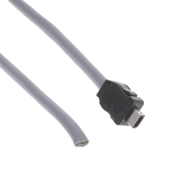 IX INDUSTRIAL IP20 CABLE, IX PIG ND9ACA2A0A AMPHENOL ICC (COMMERCIAL PRODUCTS)製｜電子部品・半導体通販のマルツ