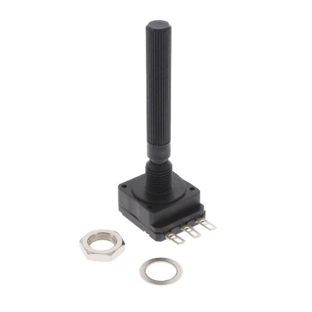 POT 1M OHM 1/5W CARBON LINEAR PC16SH-07CP06-105A2020-TA Amphenol Piher Sensing Systems製｜電子部品・半導体 ...