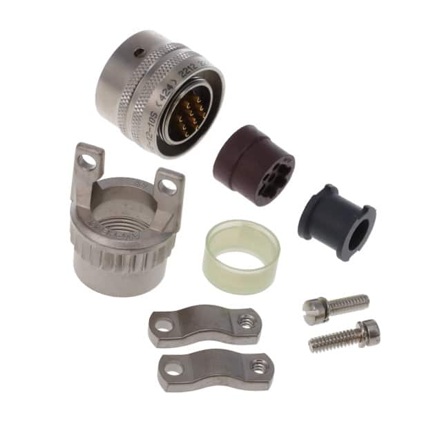 PT 10C 10#20 SKT PLUG PT06E12-10S-424 アンフェノール製｜電子部品・半導体通販のマルツ