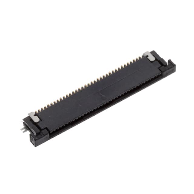 CONN FFC FPC TOP 35POS 0.5MM R/A SFV35R-2STBE1HLF Amphenol Communications Solutions製｜電子部品・半導体通販のマルツ