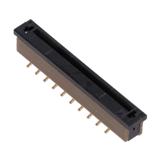 CONN FPC VERT 20POS 1MM SMD SFW20S-2STAE1LF AMPHENOL ICC (FCI)製｜電子部品・半導体通販のマルツ