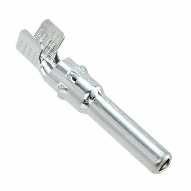 CONN PIN CONTACT 10-12AWG TIN UTXFM4R アンフェノール製｜電子部品・半導体通販のマルツ