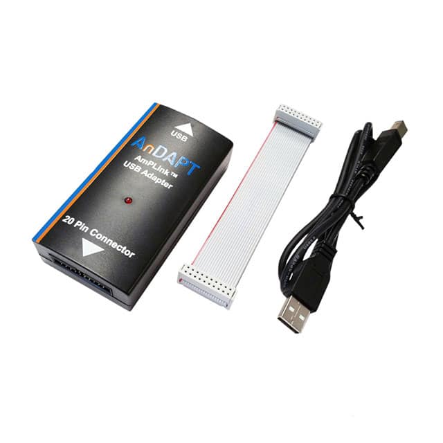 USB PROGRAMMING ADAPTER AMPLINK AnDAPT製｜電子部品・半導体通販のマルツ