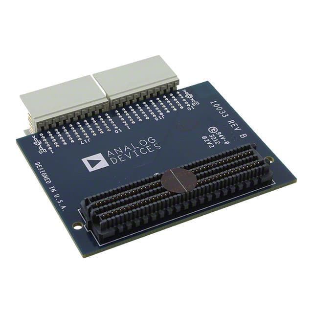 BOARD ADAPTER FOR DPG2 XILINX AD-DAC-FMC-ADP アナログデバイセズ製｜電子部品・半導体通販のマルツ