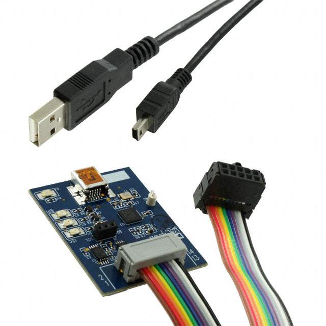 USBI BRD USB TO SPI/I2C UNIV EVAL-ADUSB2EBUZ アナログデバイセズ製｜電子部品・半導体通販のマルツ