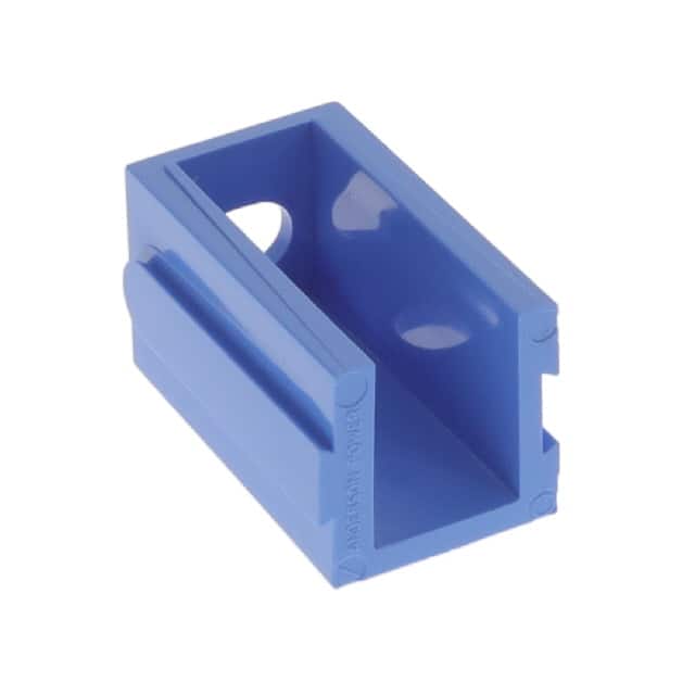 PP-75 GENDERLESS MOUNTING WING,O 1399G7 Anderson Power Products Inc.製 ...