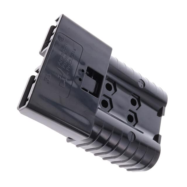 SBE320-HSG & SPG-BLK. E6361 Anderson Power Products製｜電子部品・半導体通販のマルツ