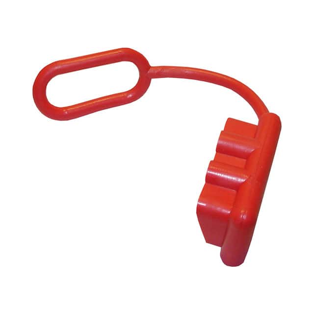 SB175 DUST COVER-RED 134G2 Anderson Power Products製｜電子部品・半導体通販のマルツ