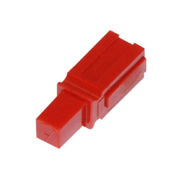 SPACER KEY-LONG-RED 1399G2-BK Anderson Power Products Inc.製｜電子部品・半導体通販のマルツ