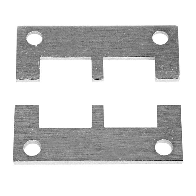 PP75-2&4P MOUNTING CLAMP (2/SET) 1463G1 Anderson Power Products製｜電子部品 ...