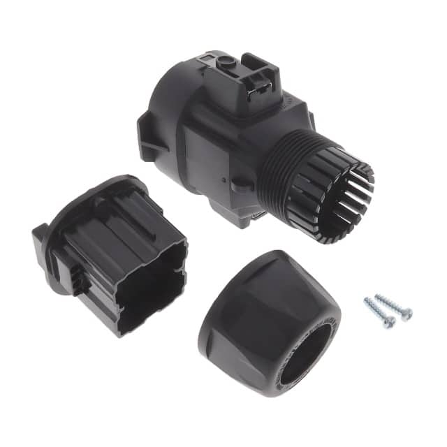 MP SPEC PAK PLUG KIT, PP75 HOLDE SK6-076C04 Anderson Power Products Inc ...