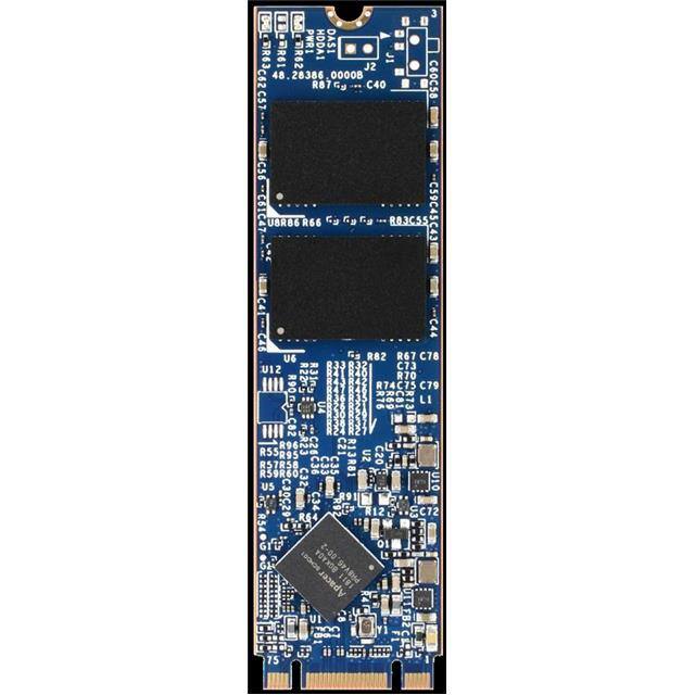 SSD 160GB M.2 TLC SATA III 3.3V A52.259KYA.002E9 Apacer Memory America製 ...