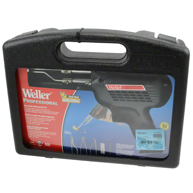 SOLDERING GUN 200W 260W 120V D550PK｜電子部品・半導体通販のマルツ