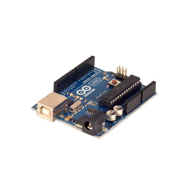 ARDUINO UNO R3 ATMEGA328P EVAL A000066 Arduino製｜電子部品・半導体通販のマルツ